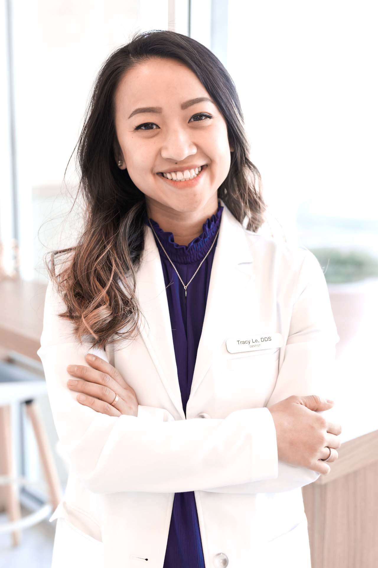 Dentist LP - 915 Smile Studio